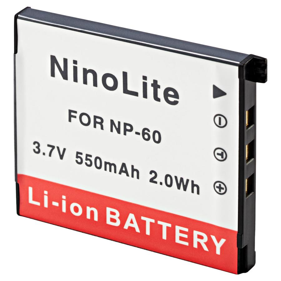 カシオ CASIO NP-60 互換バッテリー : yg-np-60-casio : PHOTOLIFE - 通販 - Yahoo!ショッピング