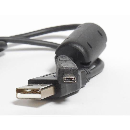 ニコン 送料込 ニコン純正 USBケーブル UC-E17 化粧箱ナシ わけあり 純正品 大特価 ゆうメール発送 UC-E6 UC-E16互換 ...