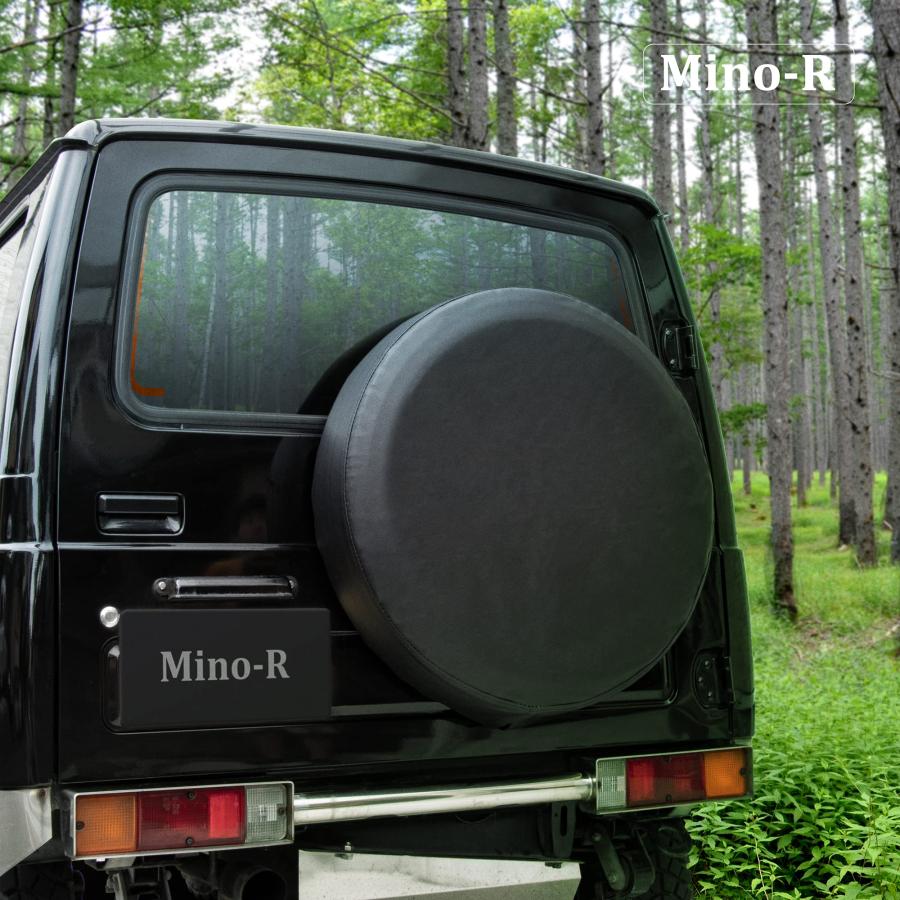 ジムニー スペアタイヤカバー タイヤカバー 保護カバー 保護 カバー 4WD 純正サイズ JB64 JB23 JA22 JA12 JA11 JA71 : ホタルブクロphysalis - 通販 ...