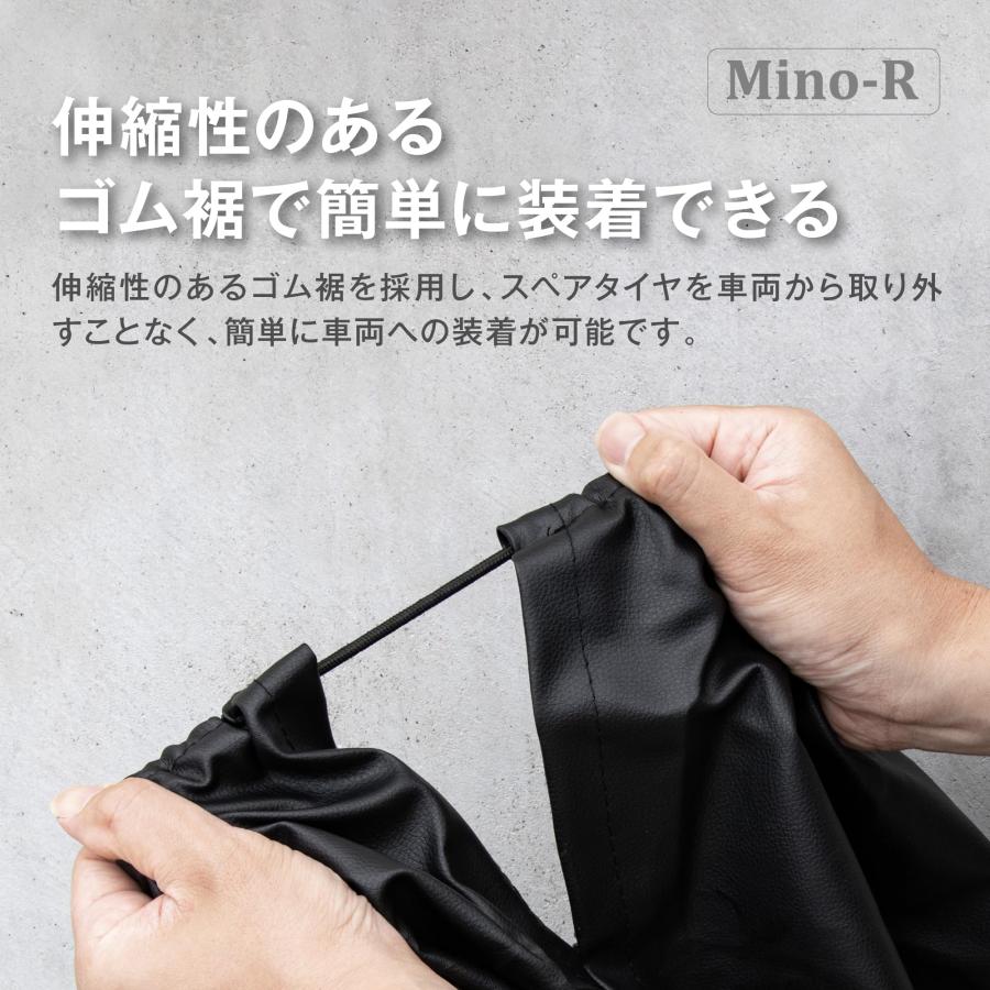 ジムニー スペアタイヤカバー タイヤカバー 保護カバー 保護 カバー 4WD 純正サイズ JB64 JB23 JA22 JA12 JA11 JA71 : ホタルブクロphysalis - 通販 ...