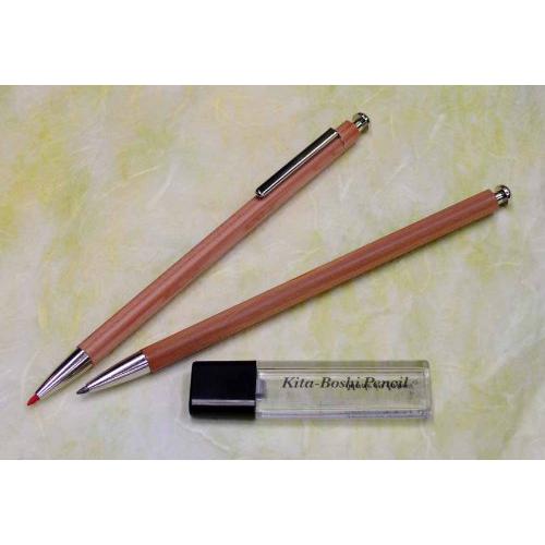 北星鉛筆 大人の鉛筆 B/2mm 芯削りセット OTP-680NST : ホタルブクロphysalis - 通販 - Yahoo!ショッピング