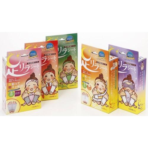 足リラシート ラベンダー 30枚 : ホタルブクロphysalis - 通販 - Yahoo!ショッピング