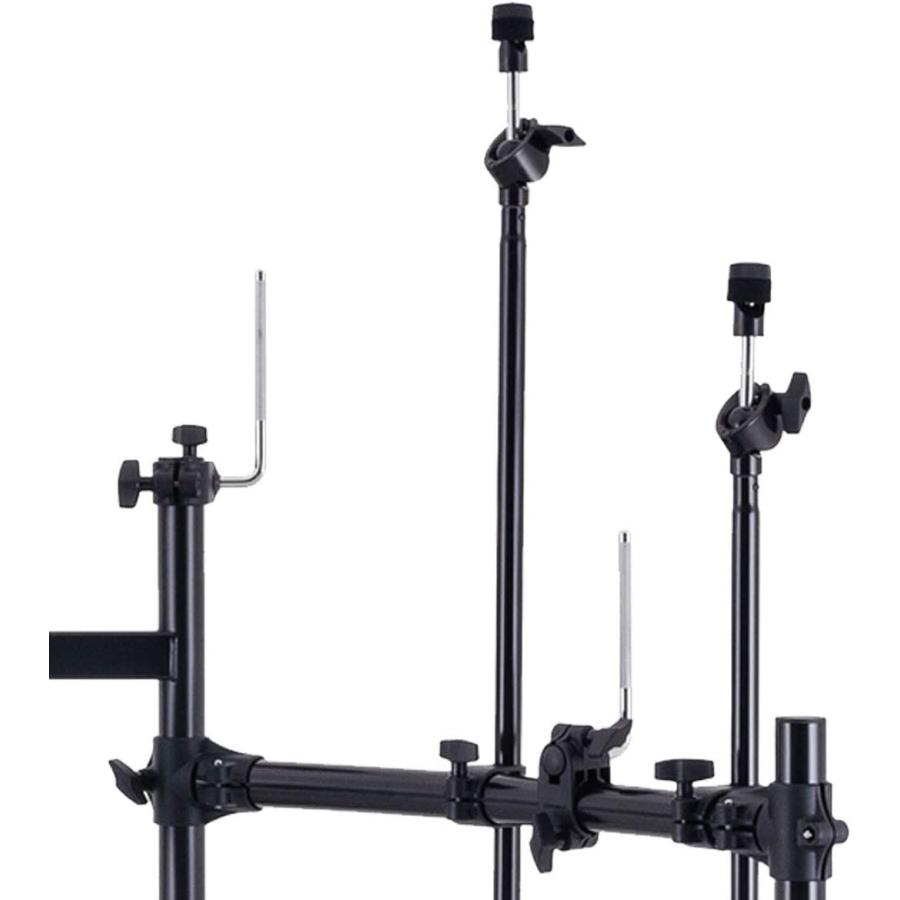 ローランド（Roland） 【最短翌日お届け】Roland ローランド電子ドラム V-Drums Stand MDS-Compact ドラム ...