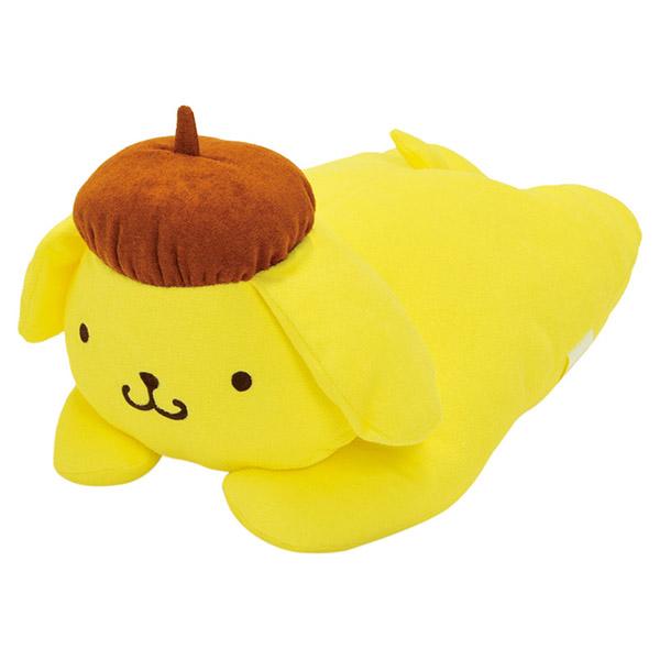 サンリオキャラクターズ 抱き枕 ポムポムプリン : gak1047 : PIARY Yahoo!店 - 通販 - Yahoo!ショッピング