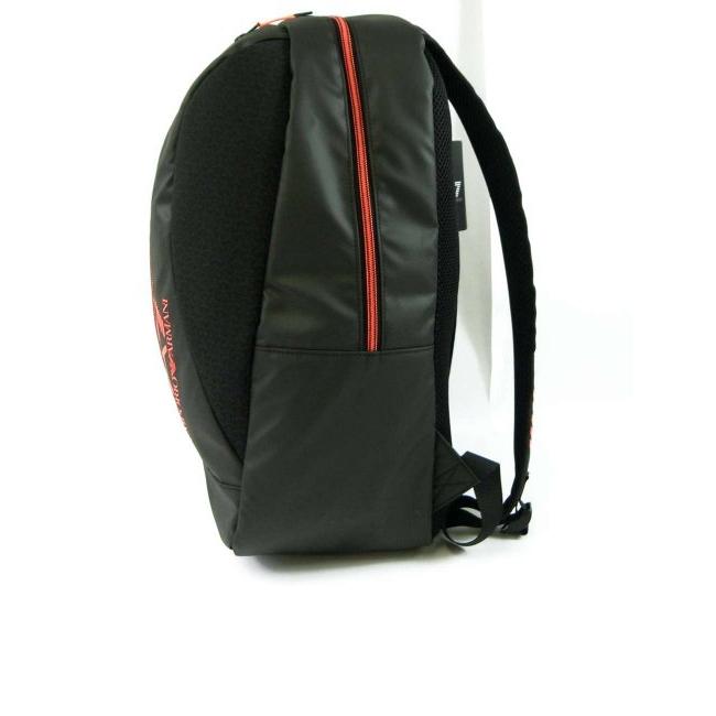 EMPORIO ARMANI アルマーニ エンポリオアルマーニ EA7 リュックサック バックパック メンズ ブラック VIGOR 7 : Piazza - 通販 - Yahoo!ショッピング