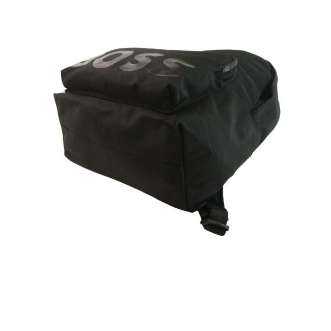 HUGO BOSS ヒューゴ ボス リュック メンズ デイパック バックパック リュックサック リサイクルファブリック : Piazza ...