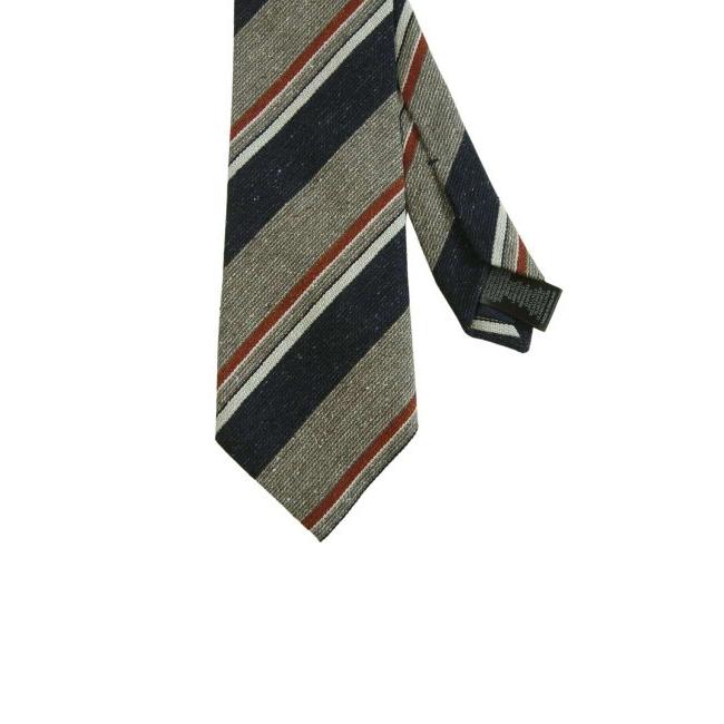 Paul Smith ポールスミス ネクタイ シルク ウール スペックルストライプ SPECKLE STRIPE 剣先幅8cm : Piazza - 通販 - Yahoo!ショッピング