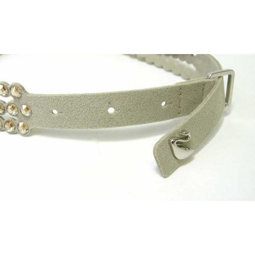 スワロフスキー ブレスレット バングル チョーカー Power Collection Slake Jet : sw636-1 : Piazza ...