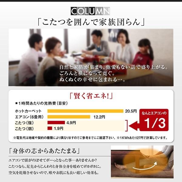 スウェード調パッチワークこたつ布団 tsudoi ツドイ こたつ用掛け布団 4尺長方形(80×120cm)天板対応 ネイビー : ぴか曽 ヤフーショップ - 通販 - Yahoo!ショッピング