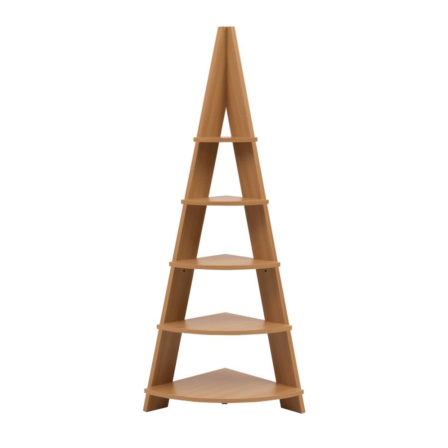 コーナーラック CNR-560 ナチュラル : ぴか曽 ヤフーショップ - 通販 - Yahoo!ショッピング