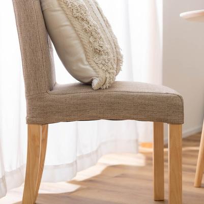 ダイニングチェア DGC-812 ブラウン : ぴか曽 ヤフーショップ - 通販 - Yahoo!ショッピング