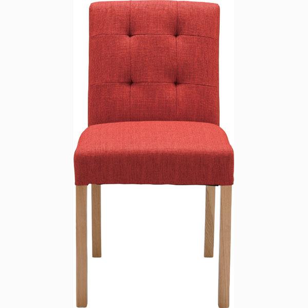 ダイニングチェア DGC-812 レッド : ぴか曽 ヤフーショップ - 通販 - Yahoo!ショッピング