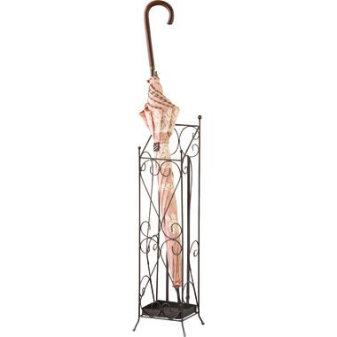 傘立て UBS-409 ブラウン : ngk152483 : ぴか曽 ヤフーショップ - 通販 - Yahoo!ショッピング