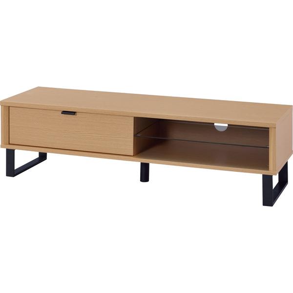 ローボード LOB-852 ナチュラル : ぴか曽 ヤフーショップ - 通販 - Yahoo!ショッピング