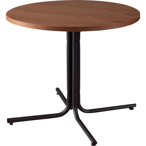 Dario ダリオ カフェテーブル CFT-225 ブラウン : ぴか曽 ヤフーショップ - 通販 - Yahoo!ショッピング