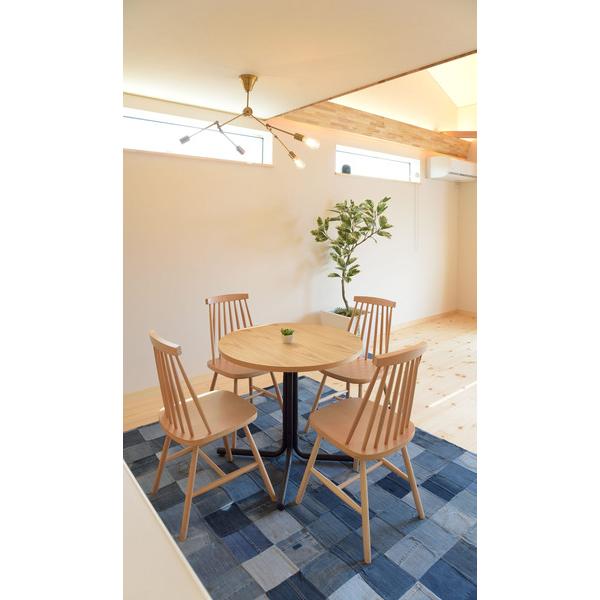 Dario ダリオ カフェテーブル CFT-225 ナチュラル :NGK197927:ぴか曽 ヤフーショップ - 通販 - Yahoo!ショッピング