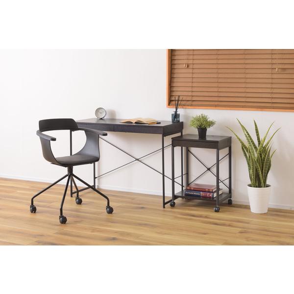 デスクチェア DKC-986 ブラック : ngk216789 : ぴか曽 ヤフーショップ - 通販 - Yahoo!ショッピング