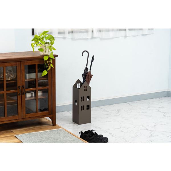 傘立て UBS-185 ダークグレー : ぴか曽 ヤフーショップ - 通販 - Yahoo!ショッピング