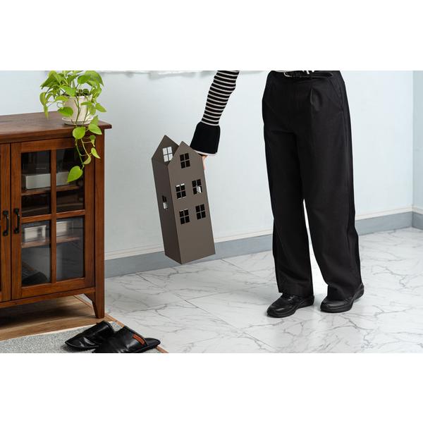 傘立て UBS-185 ダークグレー : ぴか曽 ヤフーショップ - 通販 - Yahoo!ショッピング