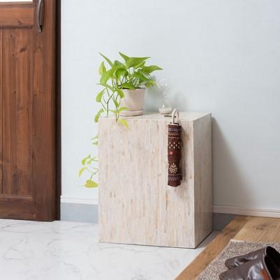 ラウンドサイドテーブル RST-606 : ぴか曽 ヤフーショップ - 通販 - Yahoo!ショッピング