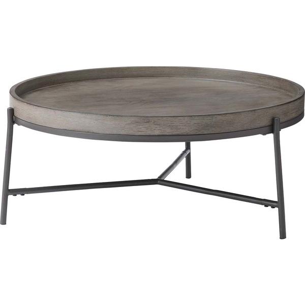 Centrum セントゥラム リビングテーブル LGT-785 グレー : ぴか曽 ヤフーショップ - 通販 - Yahoo!ショッピング