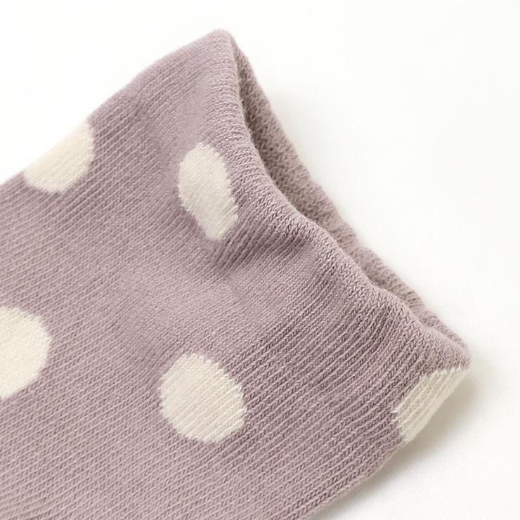 stample ショートクルーソックス 靴下 3足セット スタンダードドット STAMPLE スタンプル 16cm 17cm 18cm ...