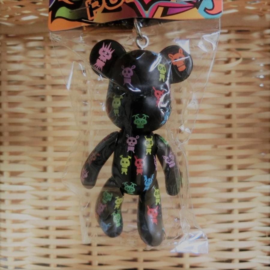 POPOBE BEAR カラフルドクロ : ppb-21 : PICCOLA - 通販 - Yahoo!ショッピング