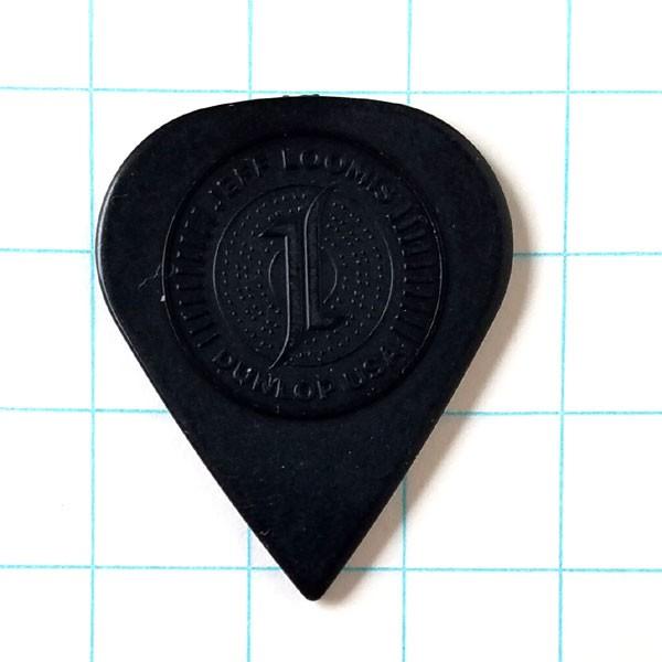 Jim Dunlop ギターピック JEFF LOOMIS CUSTOM ULTEX SHARP 461RJL アーティストピック ...