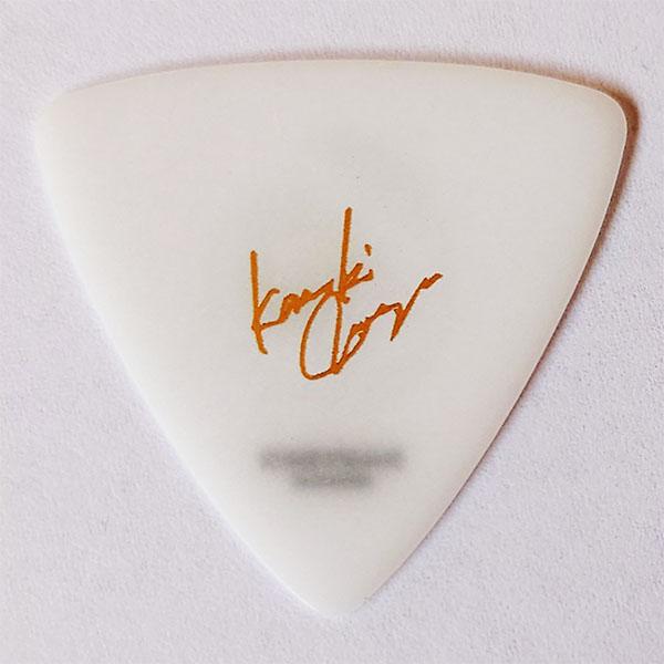 MASTER 8 ピック Kazuki Isogai ISOGAI-080 アーティストピック : ピック商店 - 通販 - Yahoo!ショッピング