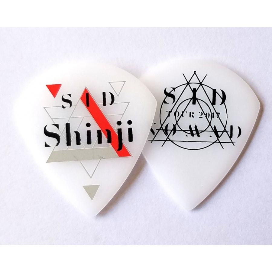 kusakusa88 ピック SID Shinji 2017 NOMAD アーティストピック : ピック商店 - 通販 - Yahoo!ショッピング