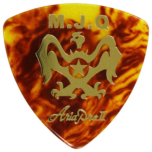 Aria Proll ARIA ピック 遠藤ミチロウ P-MJQ/075 アーティストピック : ピック商店 - 通販 - Yahoo!ショッピング