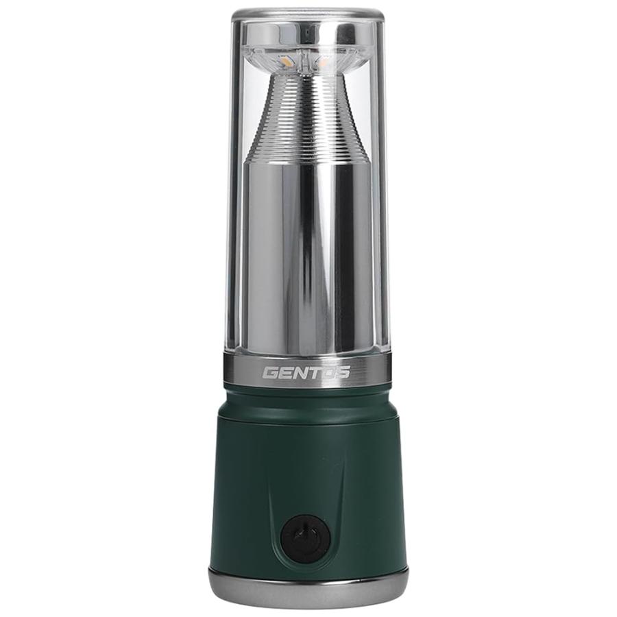 GENTOS(ジェントス) LED ランタン USB充電式 レッジェーロ LE-1014O : Pick and Pop - 通販 - Yahoo!ショッピング