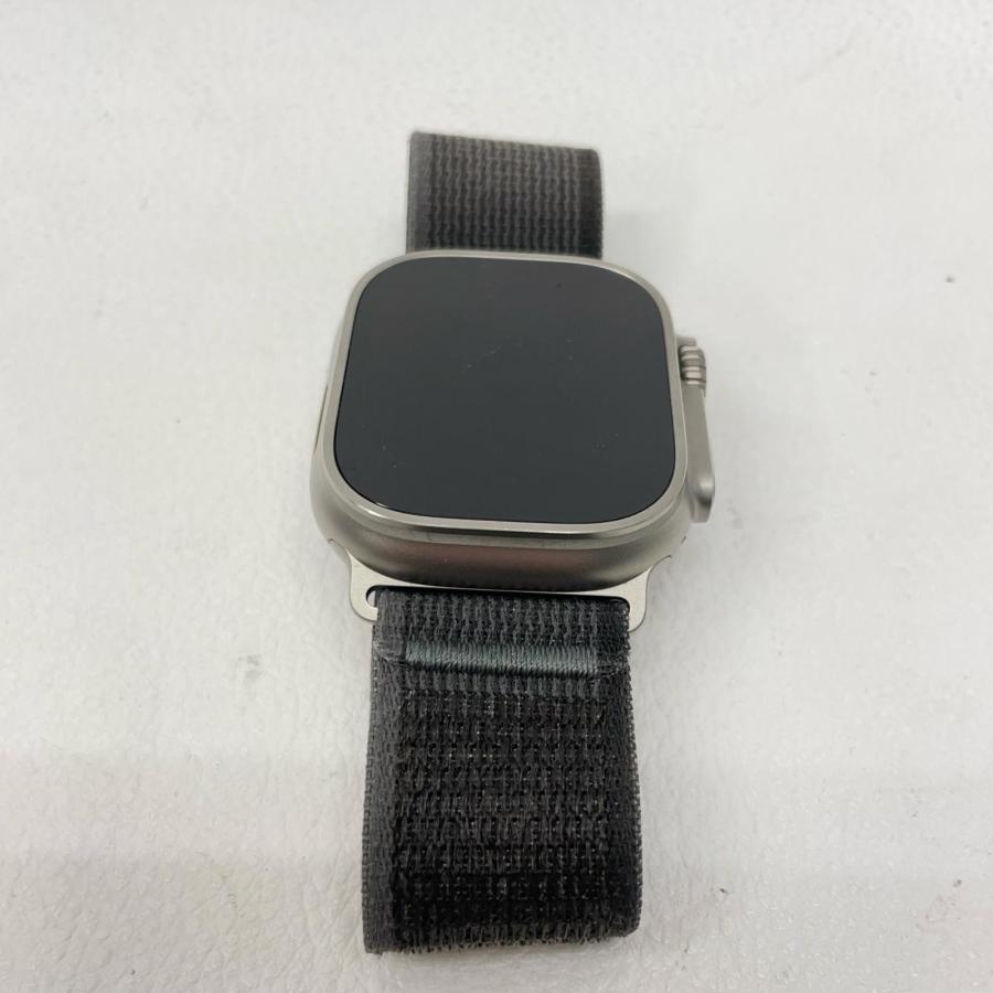 Apple アップル スマートウォッチ Watch Ultra A2684 32GB 2001 : ピックアップジャパン ヤフー店 - 通販 ...