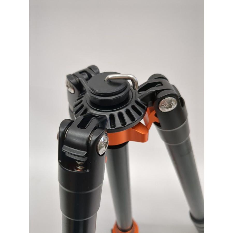 K&F Concept TM2515M1 ケース付 雲台KF-28 三脚 3101/西伊場店 : 20012001001882600 : ピックアップジャパン ヤフー店 - 通販 ...