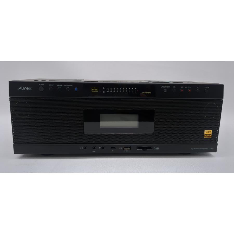 TOSHIBA 【動作確認済み】TOSHIBA TY-AH1 ハイレゾ対応 SD USB 東芝 CDラジオ 3101/西伊場店 : ピックアップジャパン ヤフー店 - 通販 - Yahoo ...