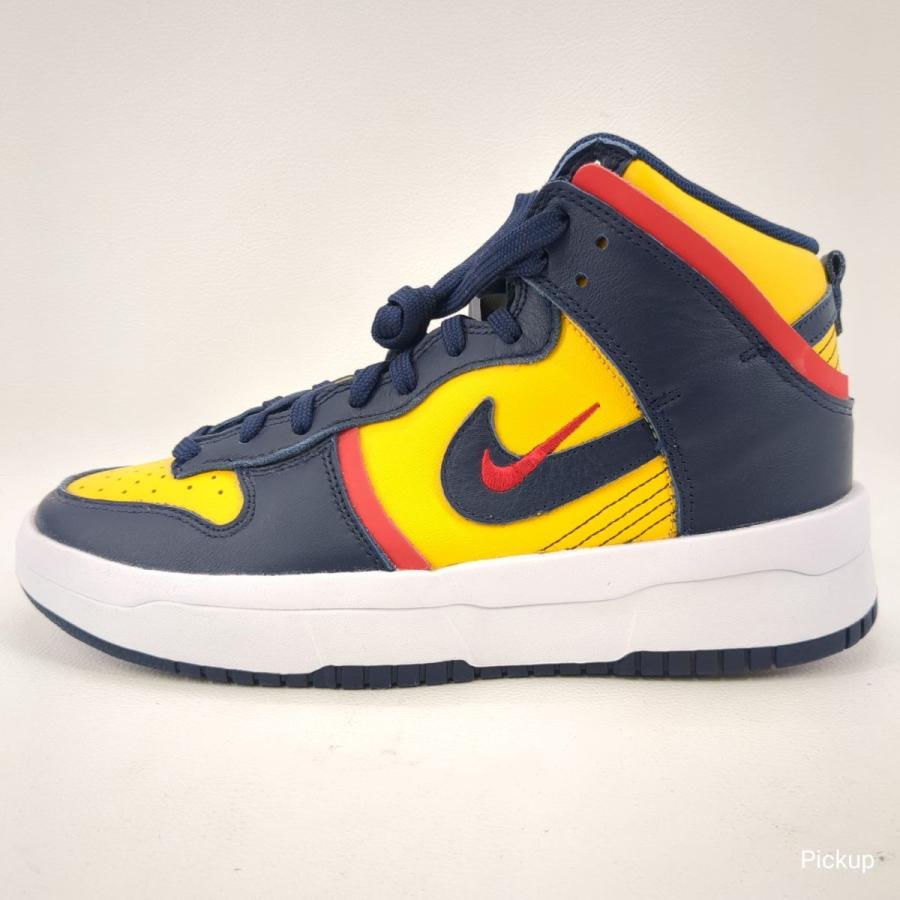 ダンク(NIKE) ☆未使用 NIKE WMNS DUNK HIGH UP DH3718-701 ダンク(NIKE) ☆未使用 NIKE WMNS DUNK HIGH UP DH3718-701