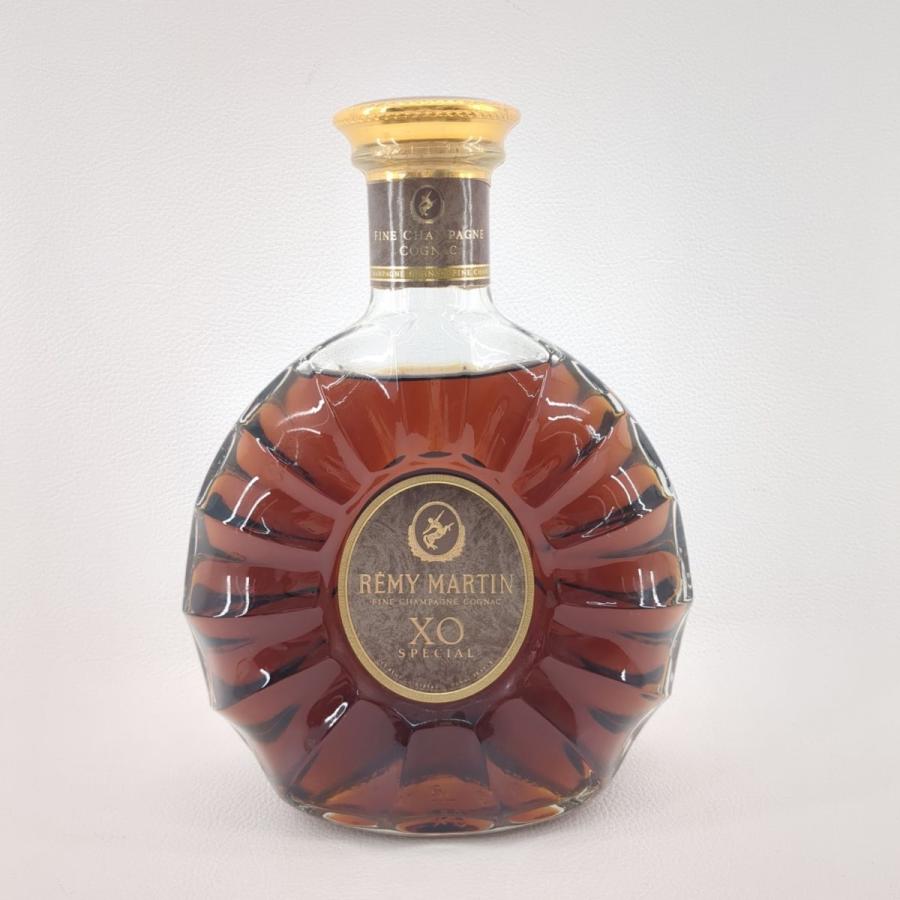 REMY MARTIN 未開栓】レミーマルタン XO スペシャル 700ml 40％ フランス コニャック ブランデー 3107/SBS通り店 ...