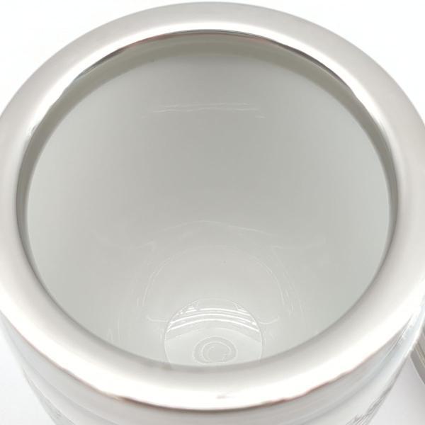 ロイヤルウースター エッグコドラー ラビニア ブラックベリー柄 Lavinia ROYAL WORCESTER 2006 : ピックアップ ...