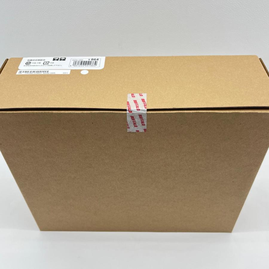 未開封品 BUFFALO バッファロー Air Station Pro WAPM-1266R 無線LANアクセスポイント 2006 ...