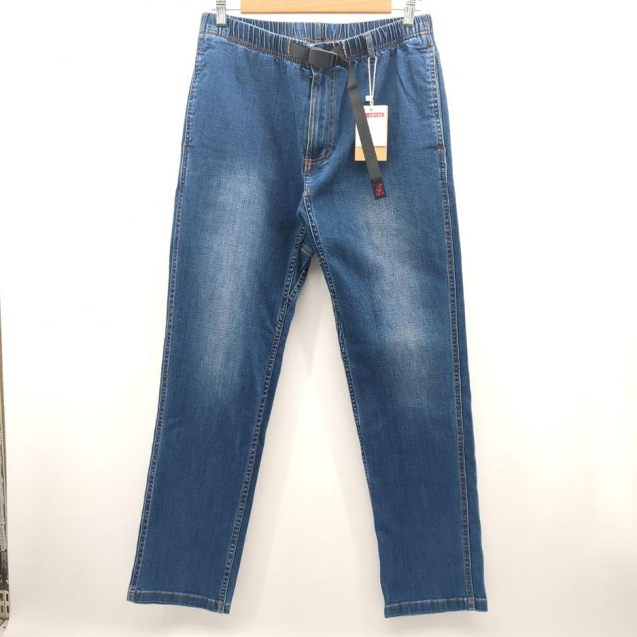 GRAMICCI 未使用品 グラミチ デニムパンツ G112-OGSD ブルー SIZE L GRAMICCI 3109/宮竹店 : ピックアップジャパン ヤフー店 - 通販 - Yahoo ...