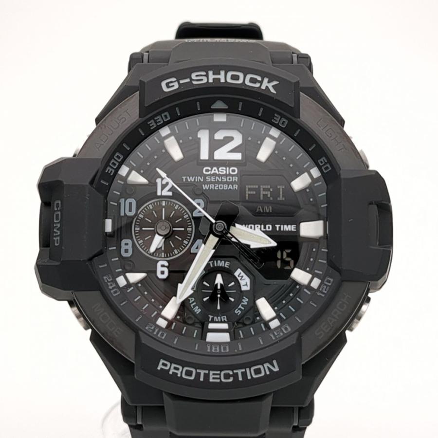 G-SHOCK カシオ G-SHOCK 腕時計 GA-1100 デジタル CASIO 3109/宮竹店 : ピックアップジャパン ヤフー店 - 通販 - Yahoo!ショッピング