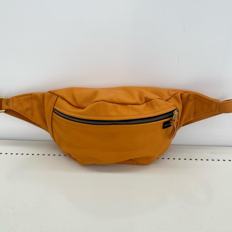 VANSON バンソン ポーチ ウエストポーチ ファニーバッグ 2007 : ピックアップジャパン ヤフー店 - 通販 - Yahoo!ショッピング