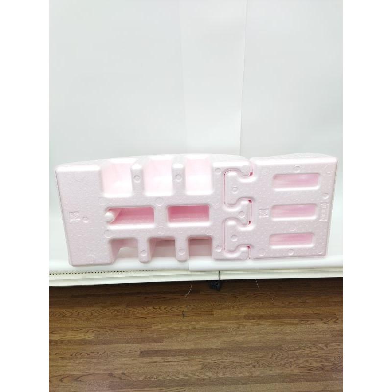 RITFIT ピラティスバレル 実測サイズ 96x37x26.5(15.5)cm ヘコミ有り ピラティス トレーニング 3110/フィールドギア浜松宮竹店 ...