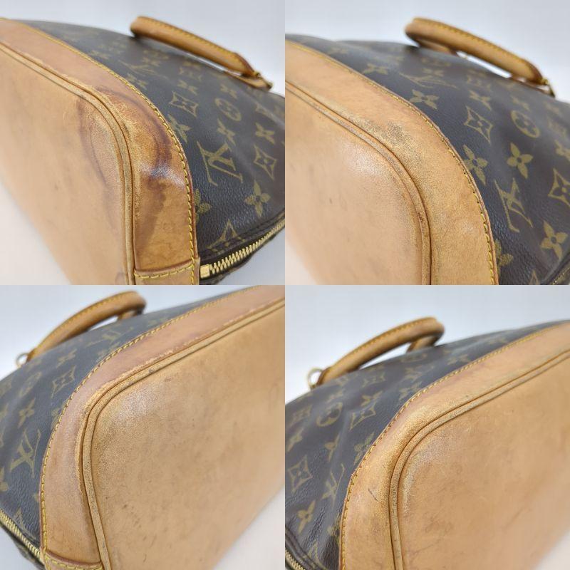 アルマ(LOUIS VUITTON) ルイヴィトン ハンドバッグ アルマ アルマ(LOUIS VUITTON) ルイヴィトン ハンドバッグ アルマ