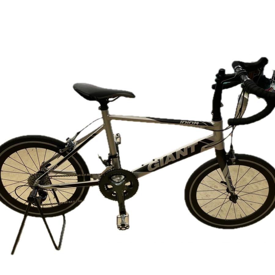 【店頭引き渡し限定】GIANT ジャイアント ミニベロ IDIOM 0 420mm shimano Tiagra 2011 : ピックアップジャパン ヤフー店 - 通販 - Yahoo!ショッピング