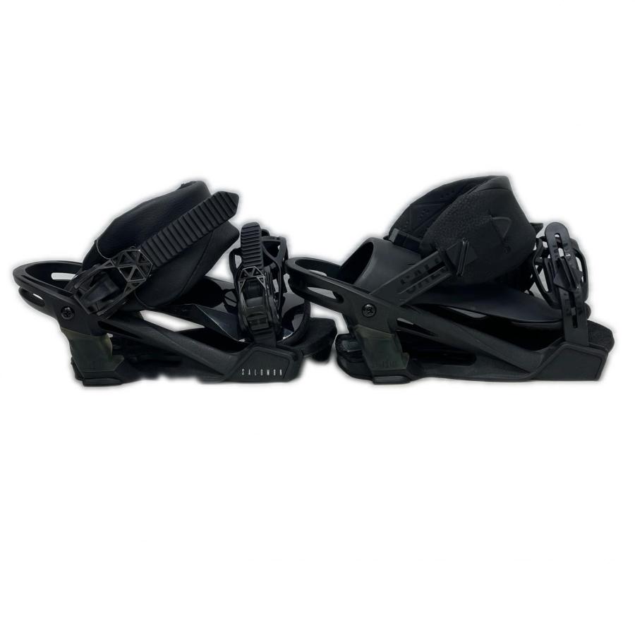 SALOMON サロモン Alibi アリバイ スノーボード ビンディング 2011 : ピックアップジャパン ヤフー店 - 通販 ...