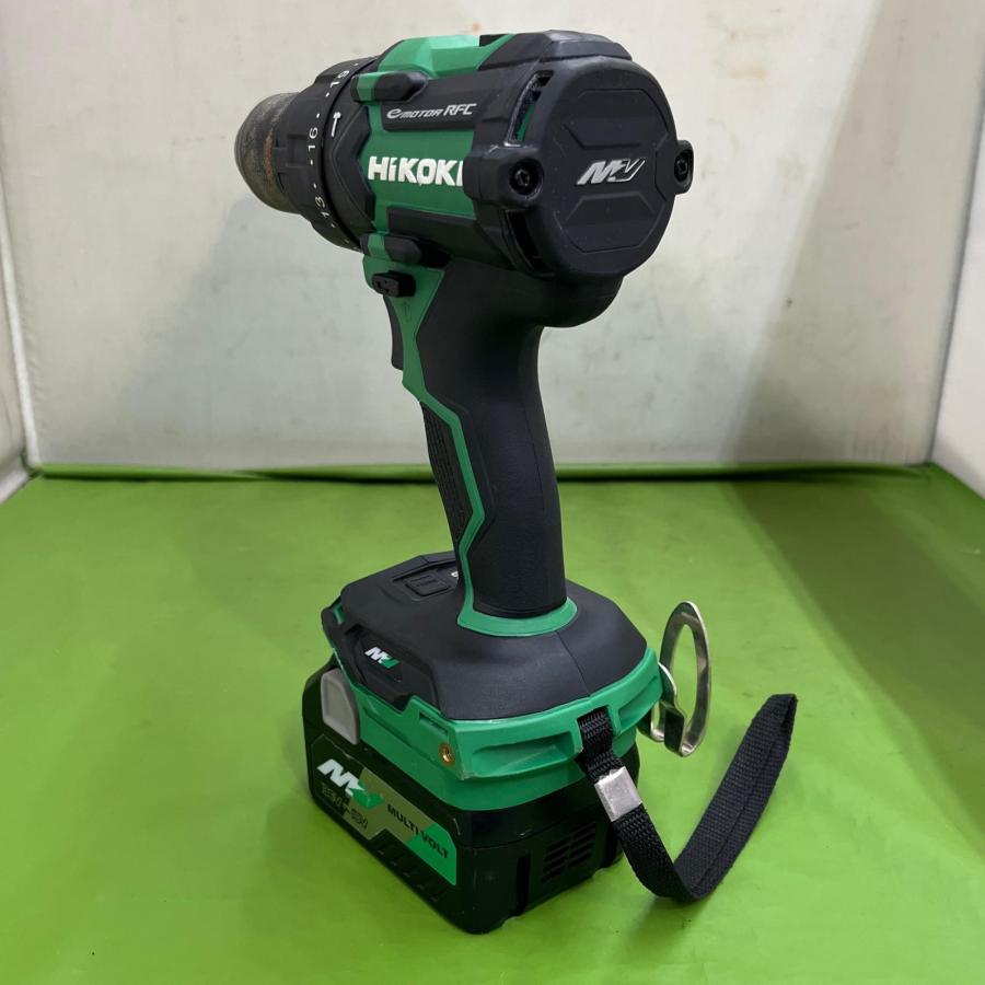 HiKOKI 穴あけ・締付 コードレス振動ドライバドリル DV36DC 2012 : ピックアップジャパン ヤフー店 - 通販 - Yahoo ...