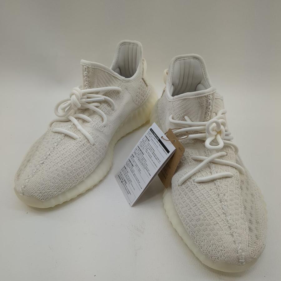 YEEZY(adidas) adidas アディダス YEEZY Boost 350 V2 "Bone" HQ6316 27.5cm 未使用品 ...
