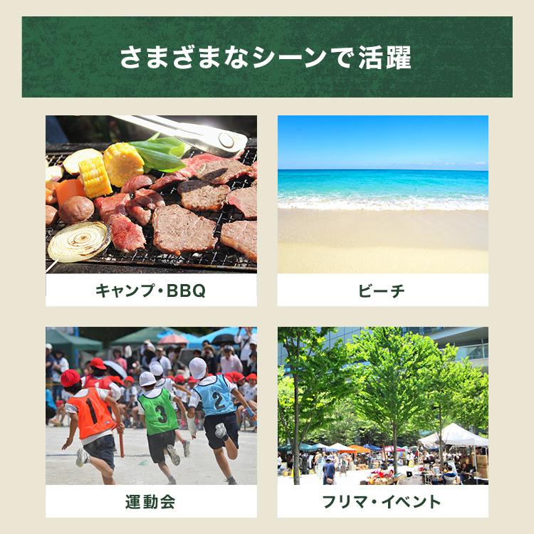 MERMONT タープテント 3m×3m ベンチレーションなし ワンタッチ BBQ アウトドア キャンプ : pickupplaza - 通販 - Yahoo!ショッピング