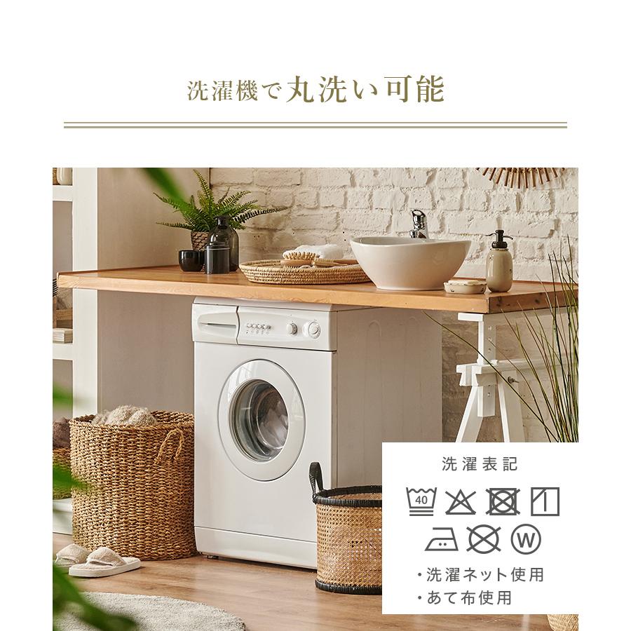 WEIMALL ボックスシーツ セミダブル 綿100％ オールシーズン 防ダニ 防臭 抗菌 ゴム留め 通気性 マットレスカバー ベッドカバー ベッドシーツ : pickupplazashop ...